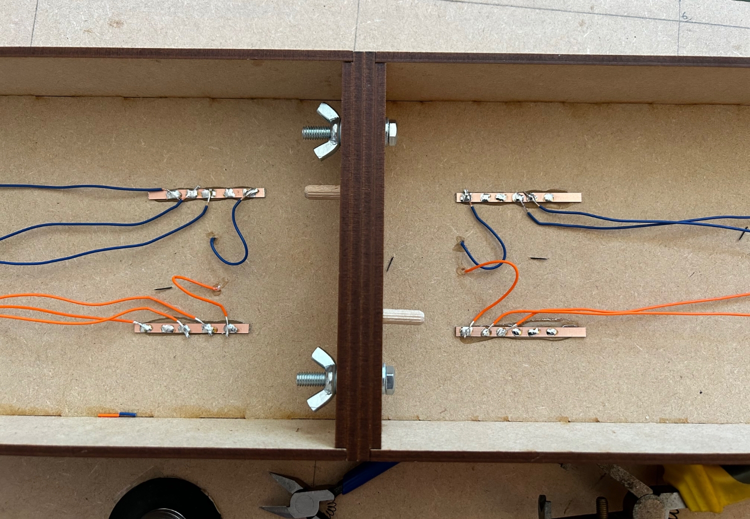 Dean Hill MOD (ish) 009 mini modules - Layout topics - RMweb