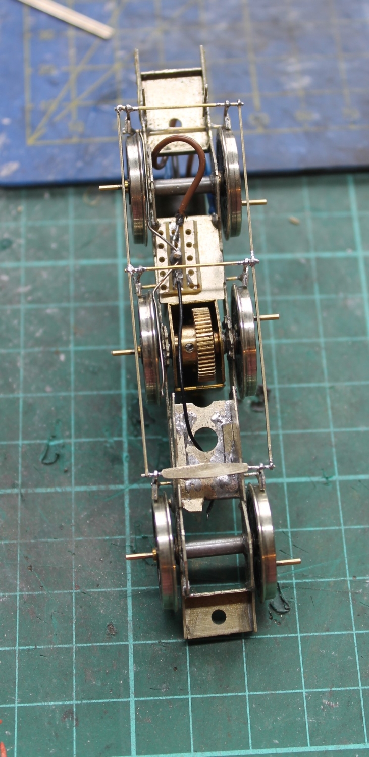 30368 builds a model of 30368 for 70D - Kitbuilding & Scratchbuilding ...