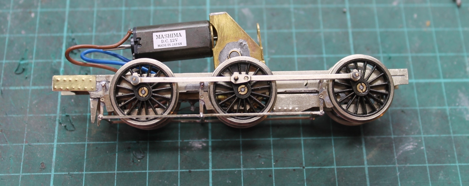 30368 builds a model of 30368 for 70D - Kitbuilding & Scratchbuilding ...