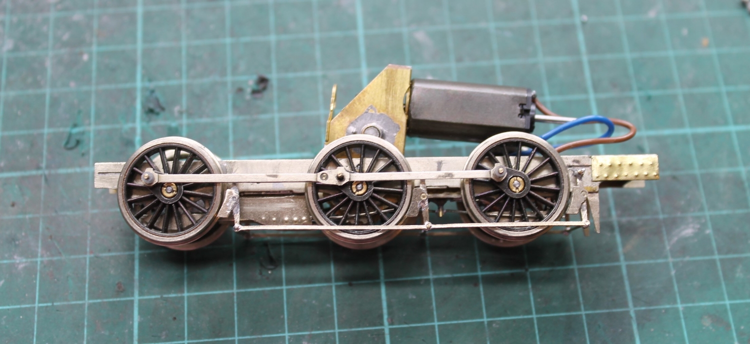 30368 builds a model of 30368 for 70D - Kitbuilding & Scratchbuilding ...