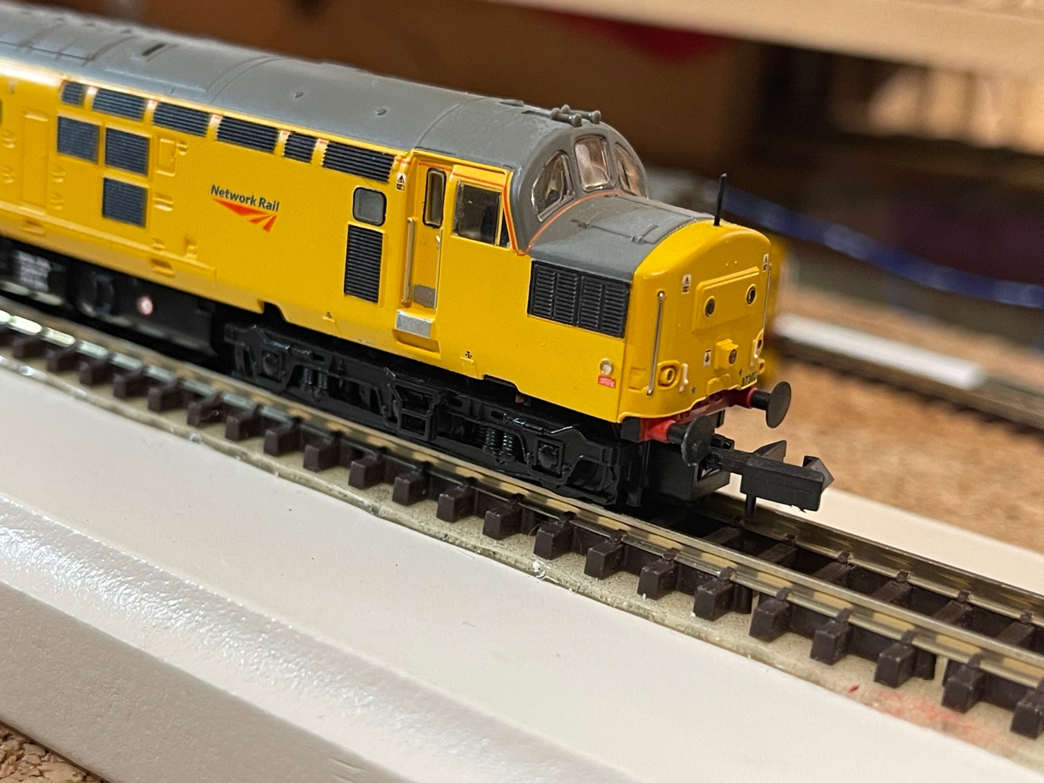 Z21 and Class 31 sound chip - DCC Help & Questions - RMweb