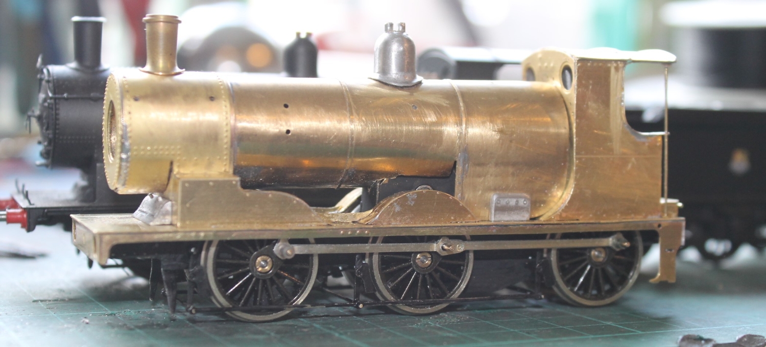30368 builds a model of 30368 for 70D - Page 2 - Kitbuilding ...
