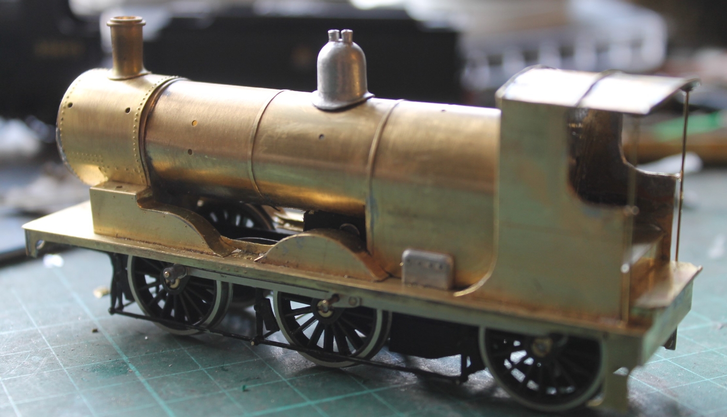 30368 builds a model of 30368 for 70D - Page 2 - Kitbuilding ...