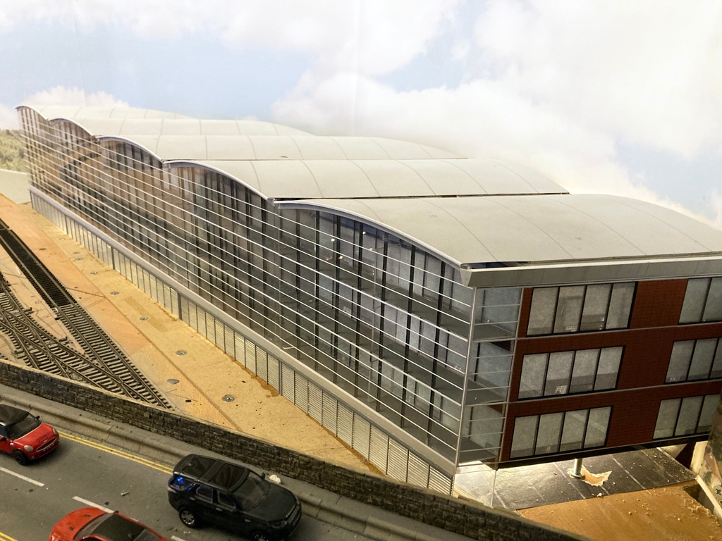 Sevenoaks - Summer Update - Page 14 - Layout topics - RMweb