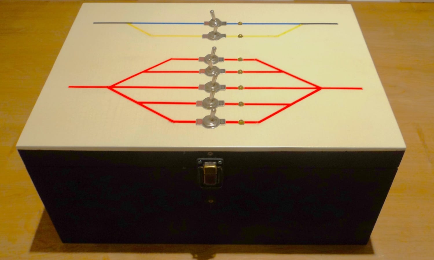 Best Power unit for CDU - Modelling Questions, Help and Tips - RMweb