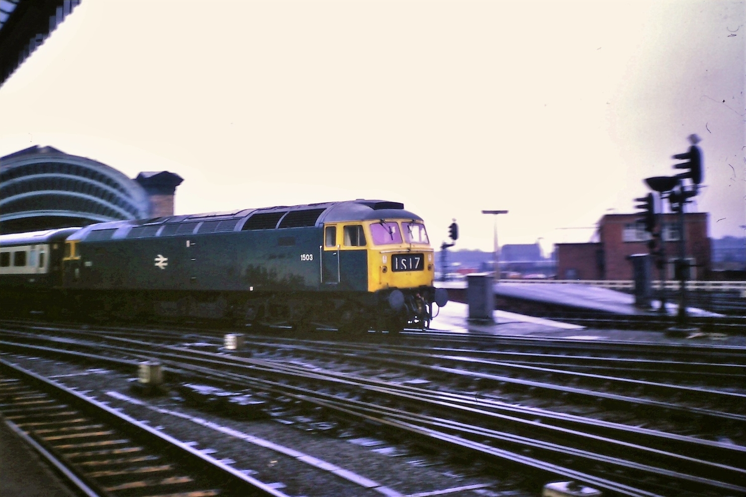 Class 47 photos - Page 64 - UK Prototype Discussions (not questions ...