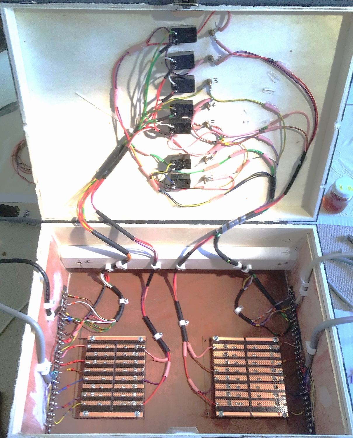 Best Power unit for CDU - Modelling Questions, Help and Tips - RMweb
