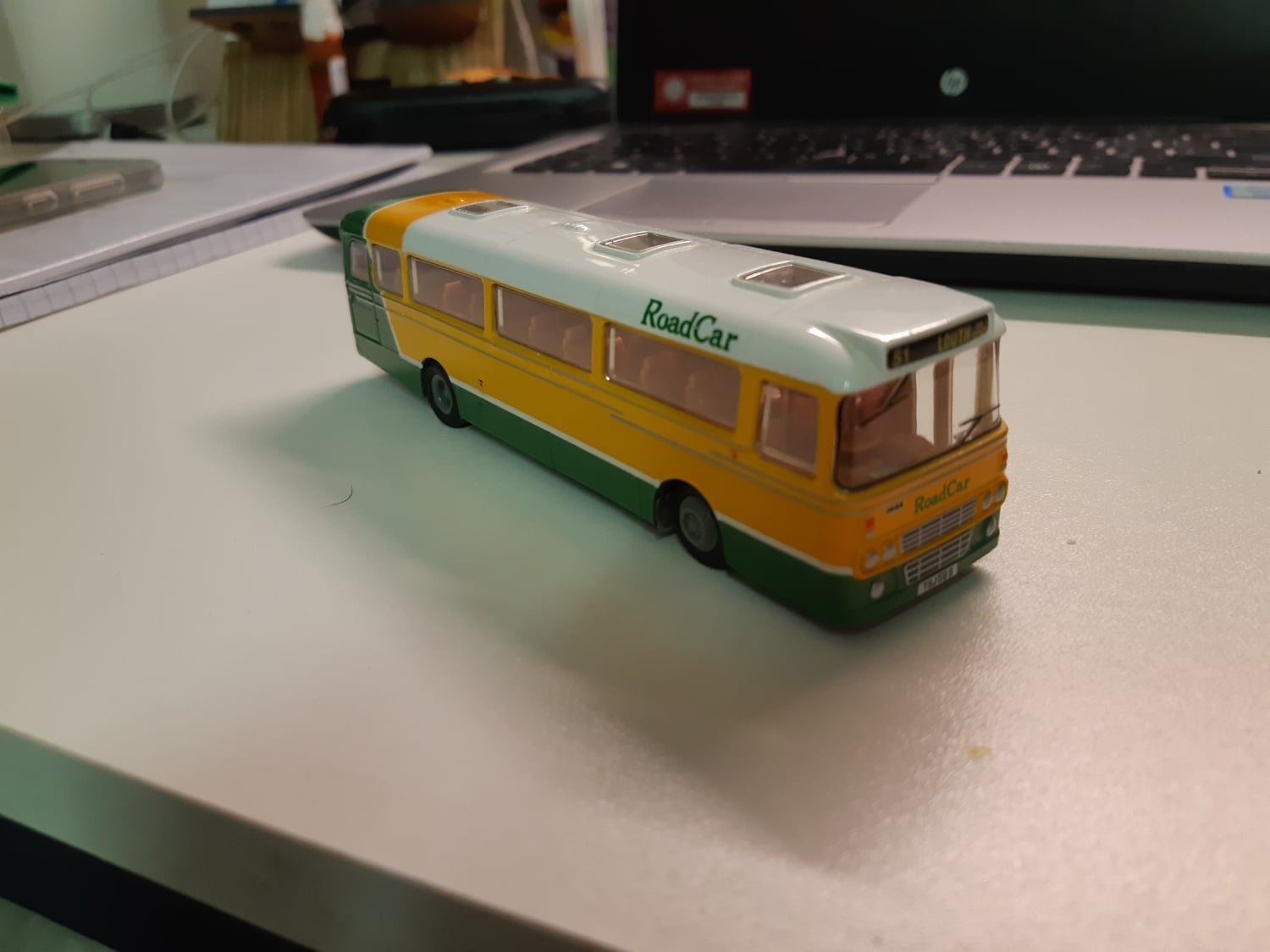 1:76 Ford R1114 - Road Vehicles - RMweb