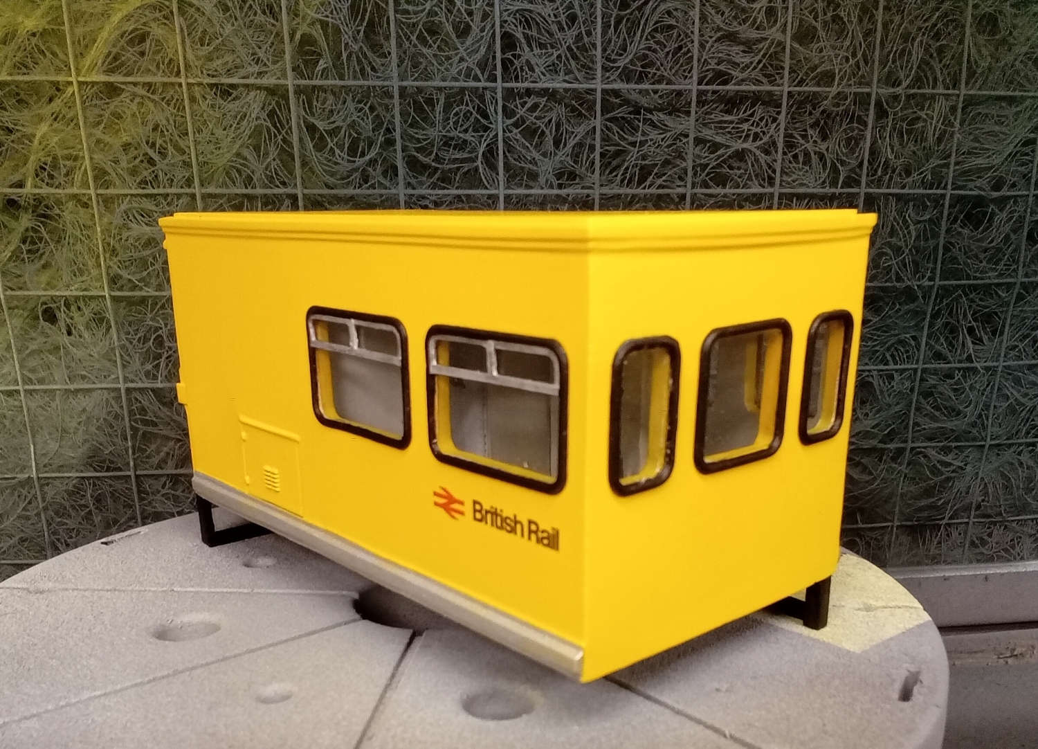 1/43 BR road runner crew van - Page 3 - Road Vehicles - RMweb