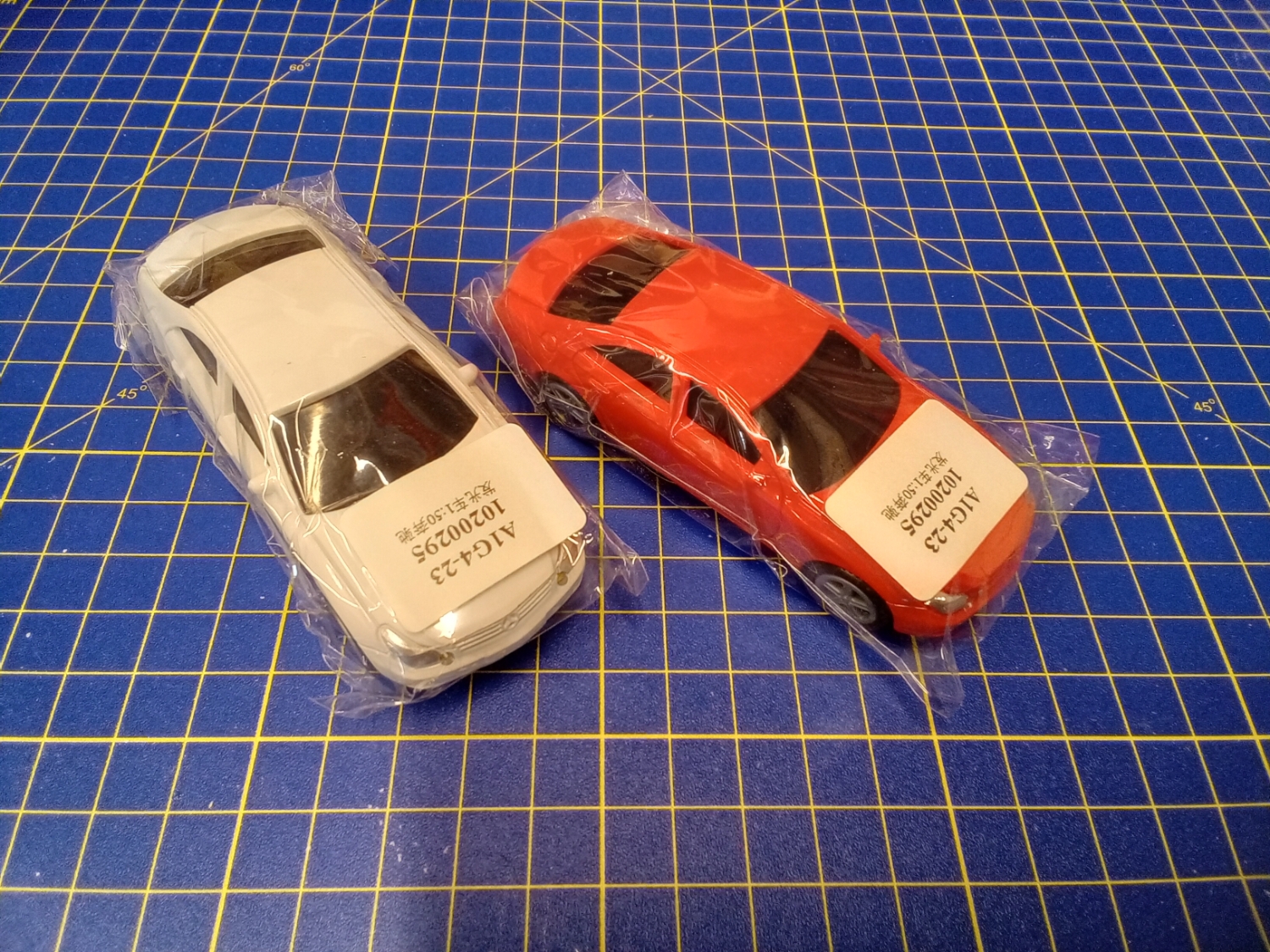 1/43 BR road runner crew van - Page 3 - Road Vehicles - RMweb