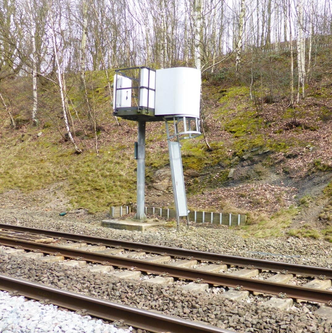 Signals - Present-Day Semaphore, Lights and Repeaters - Page 4 - UK ...