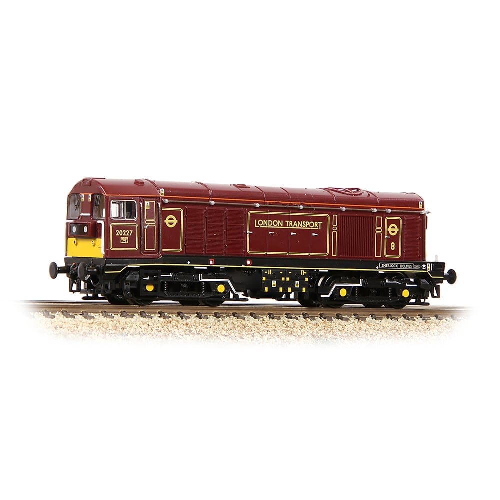Bachmann Collectors' Club Summer 2023 - Bachmann - RMweb