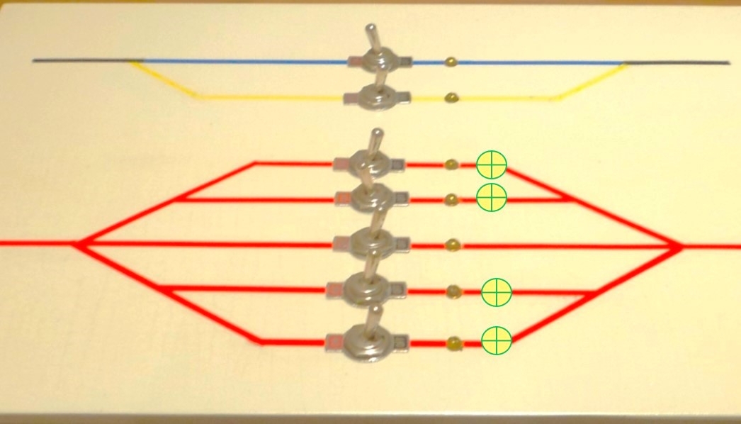 Best Power unit for CDU - Modelling Questions, Help and Tips - RMweb