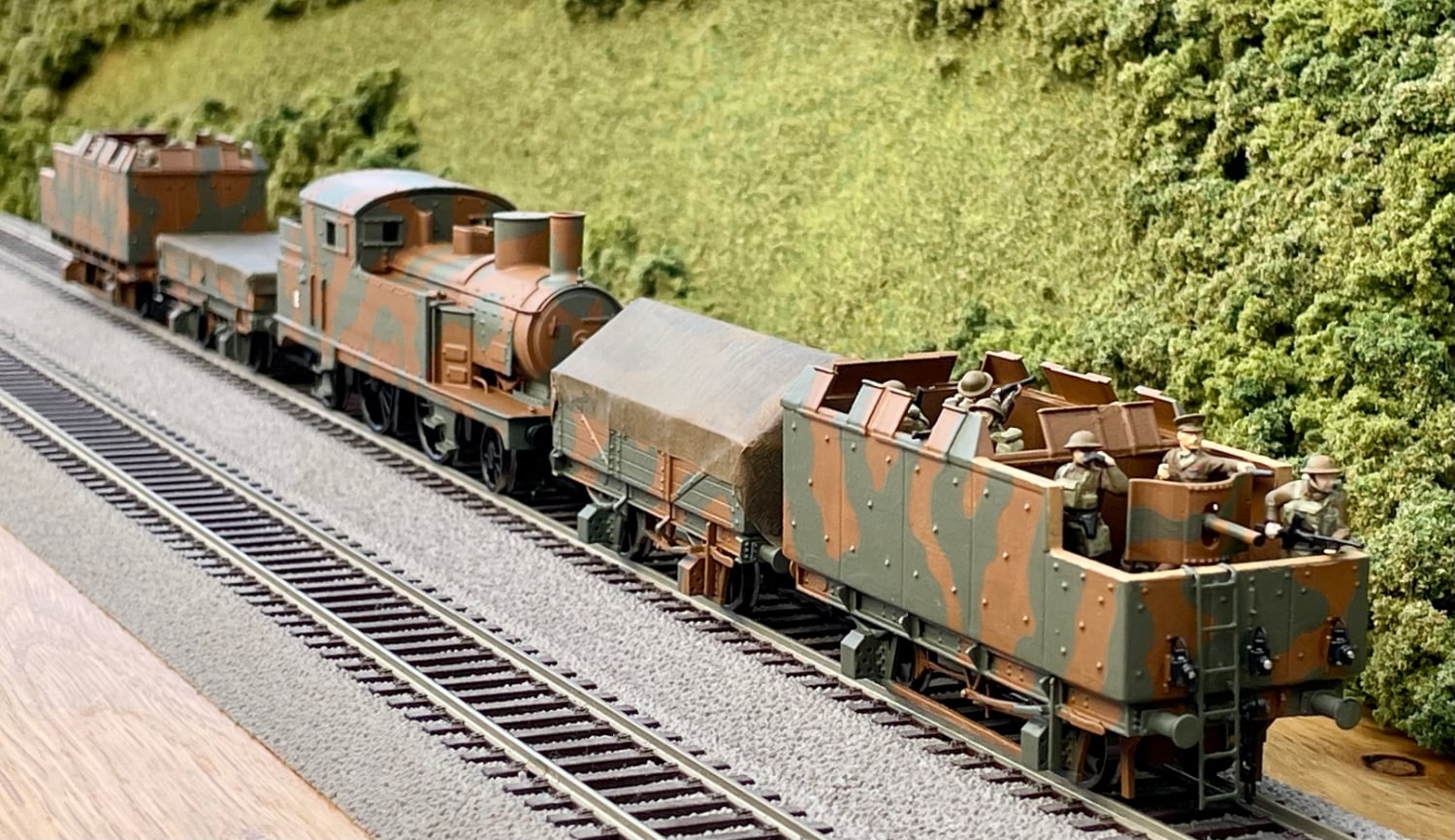 Niu Models Kits - Page 6 - Smaller Suppliers - RMweb