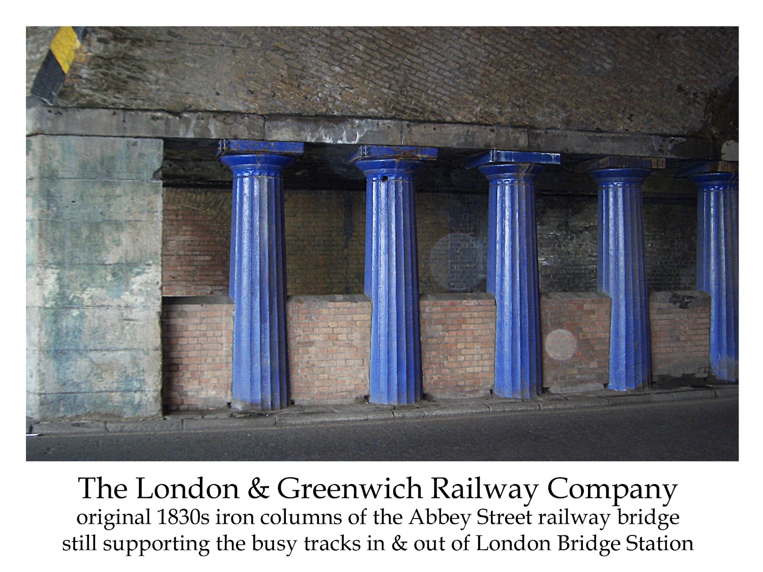 Bridges, structures and other civil engineering - UK Prototype ...