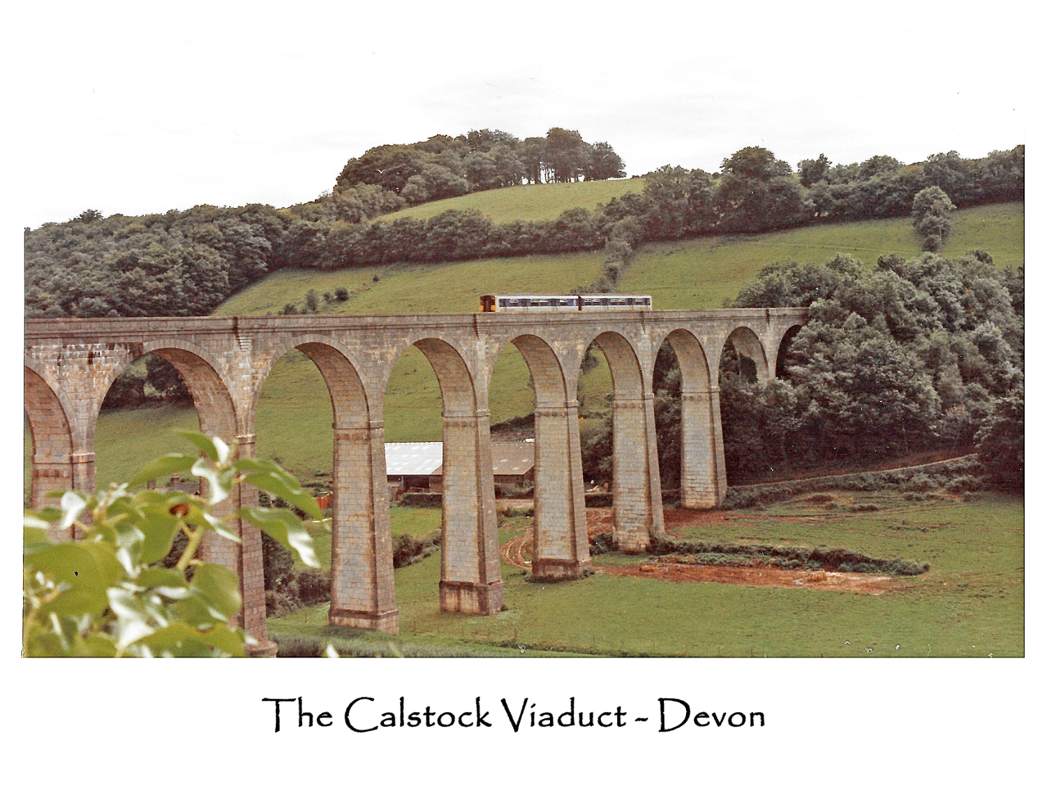 Bridges, structures and other civil engineering - UK Prototype ...