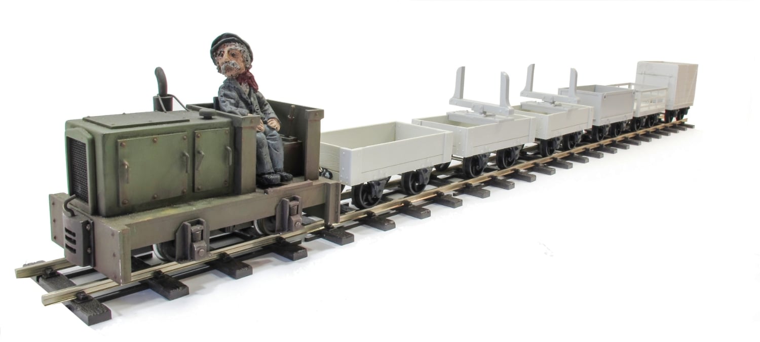 CooperCraft by Cambrian Model Rail - Smaller Suppliers - RMweb