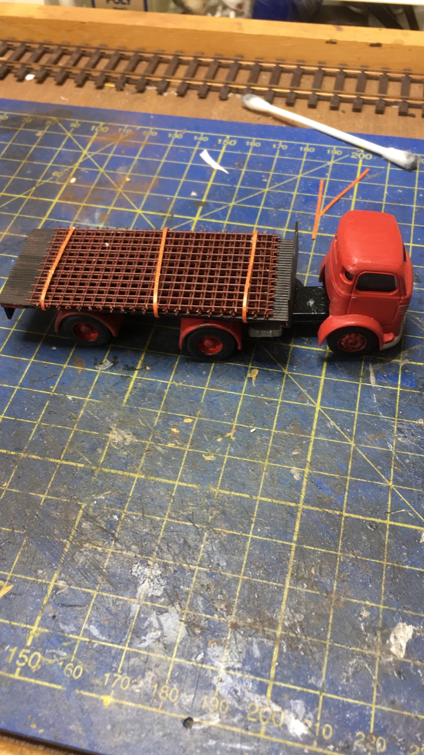 Welcome To The Scale Model Scenery RM Web Hangout! - Page 2 - Scale ...