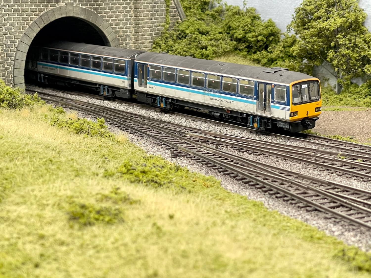EFE Rail Class 143/144 Pacer - Page 12 - EFE Rail - RMweb