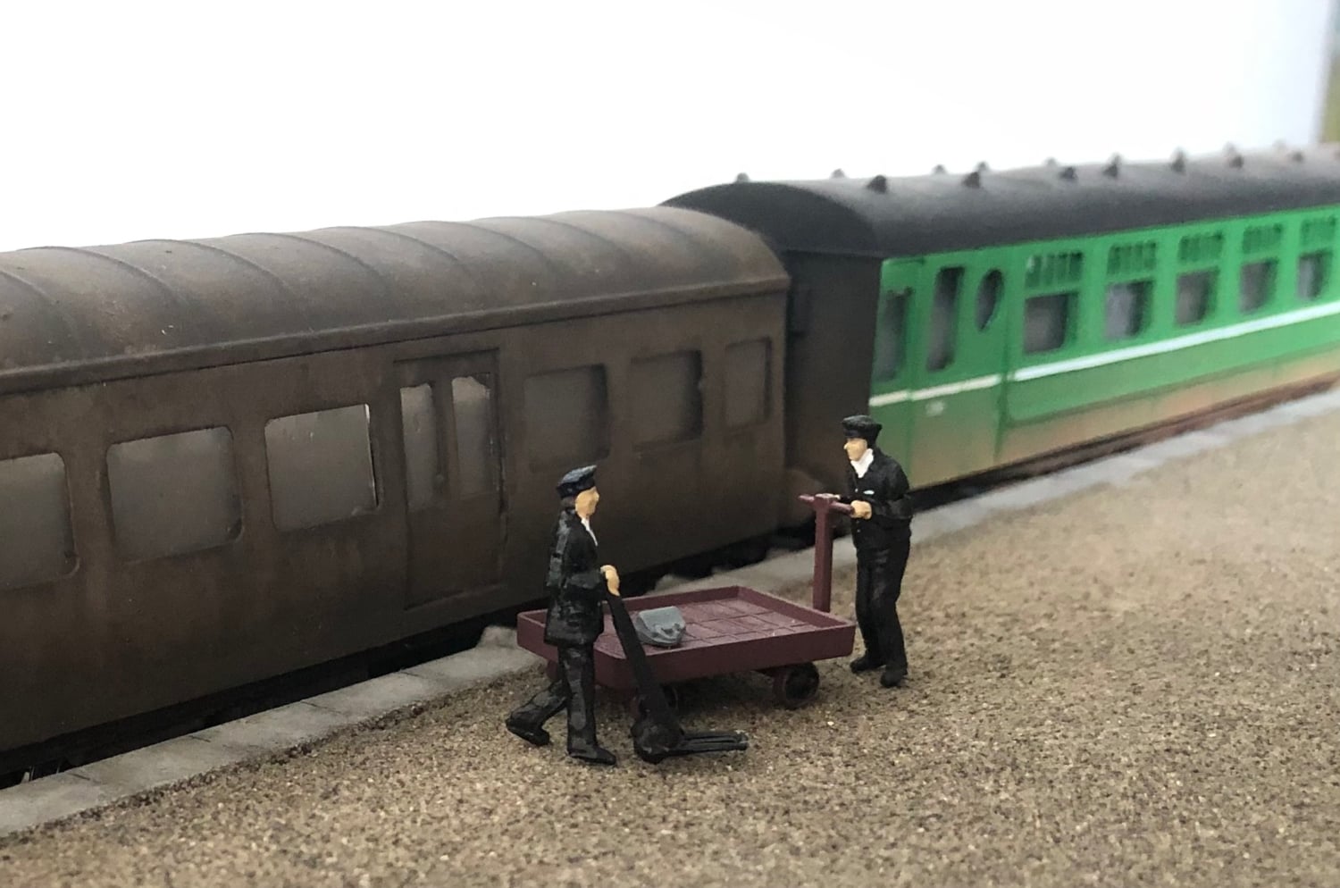 Dugort Harbour - Irish Railways Group 🇮🇪 - RMweb