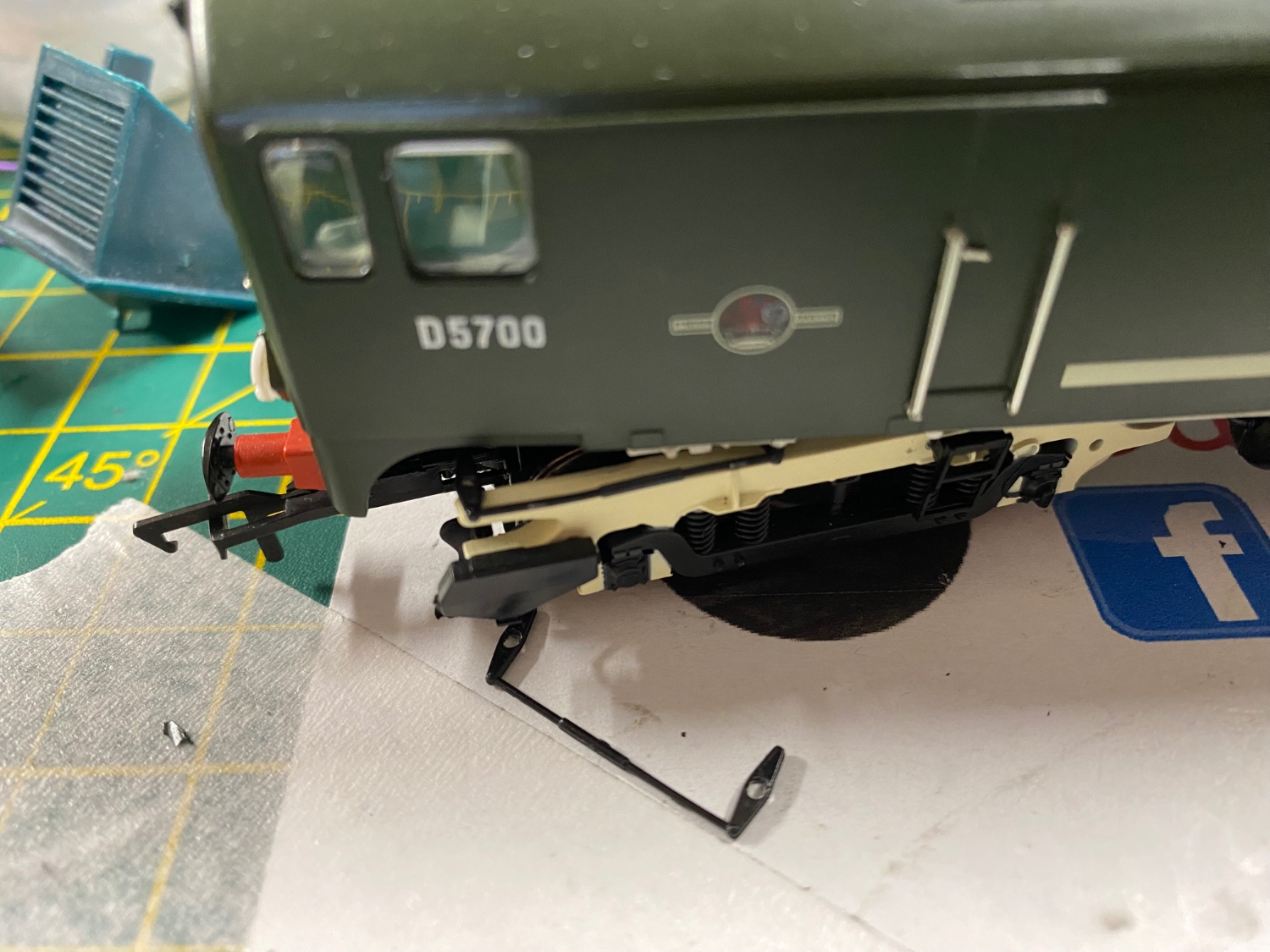 Identification help - Modelling Questions, Help and Tips - RMweb
