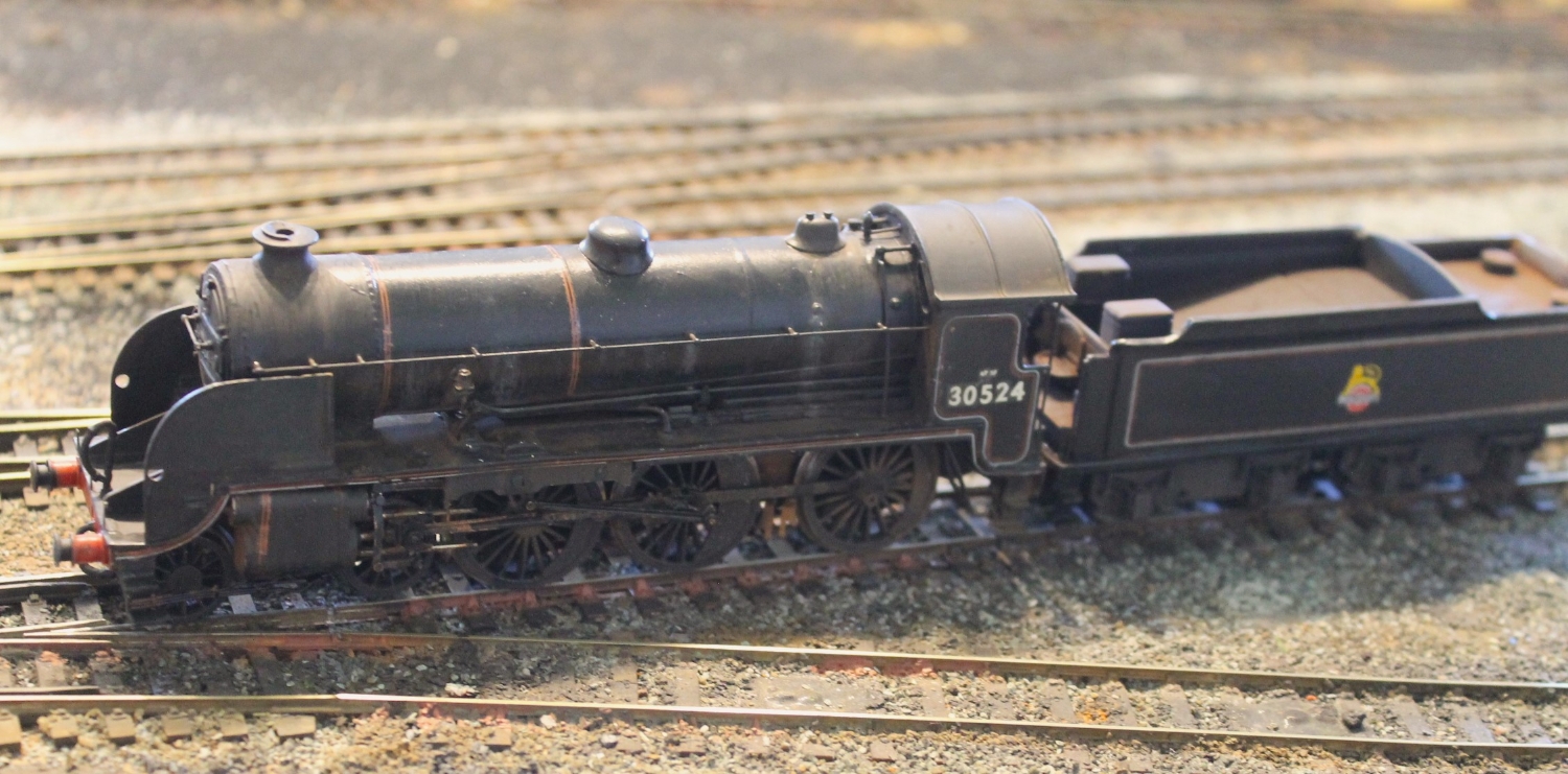 30368 builds a model of 30368 for 70D - Page 2 - Kitbuilding ...