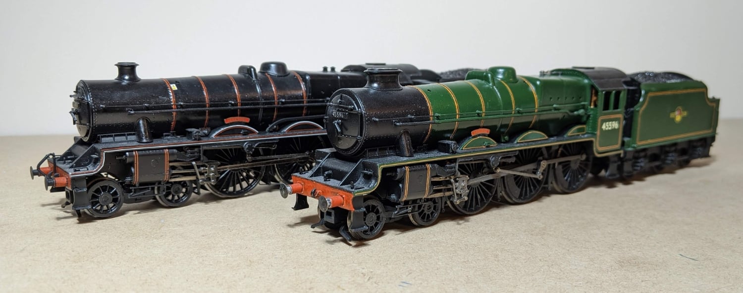 Bachmann Collectors' Club Summer 2023 - Bachmann - RMweb