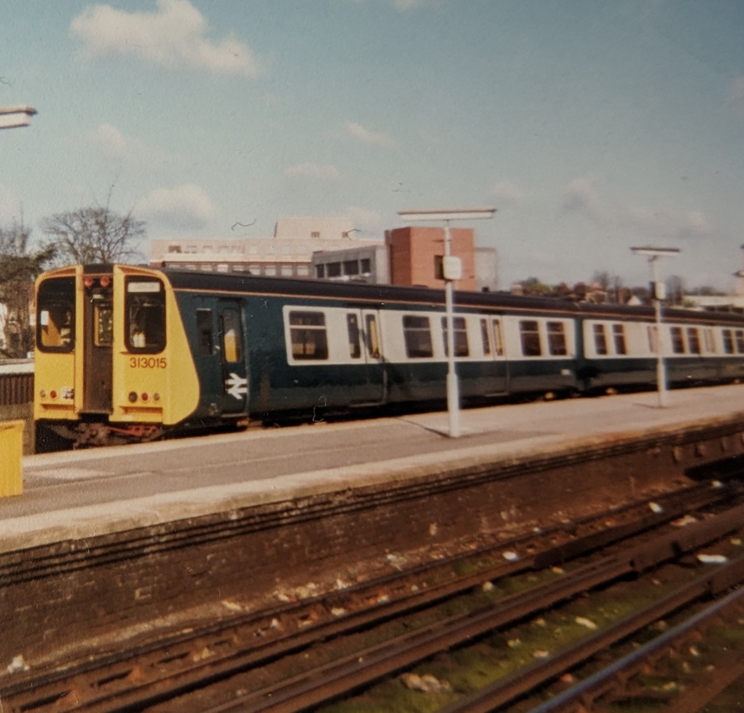 Revolution Class 313 and 314 in N - Page 11 - Revolution Trains - RMweb