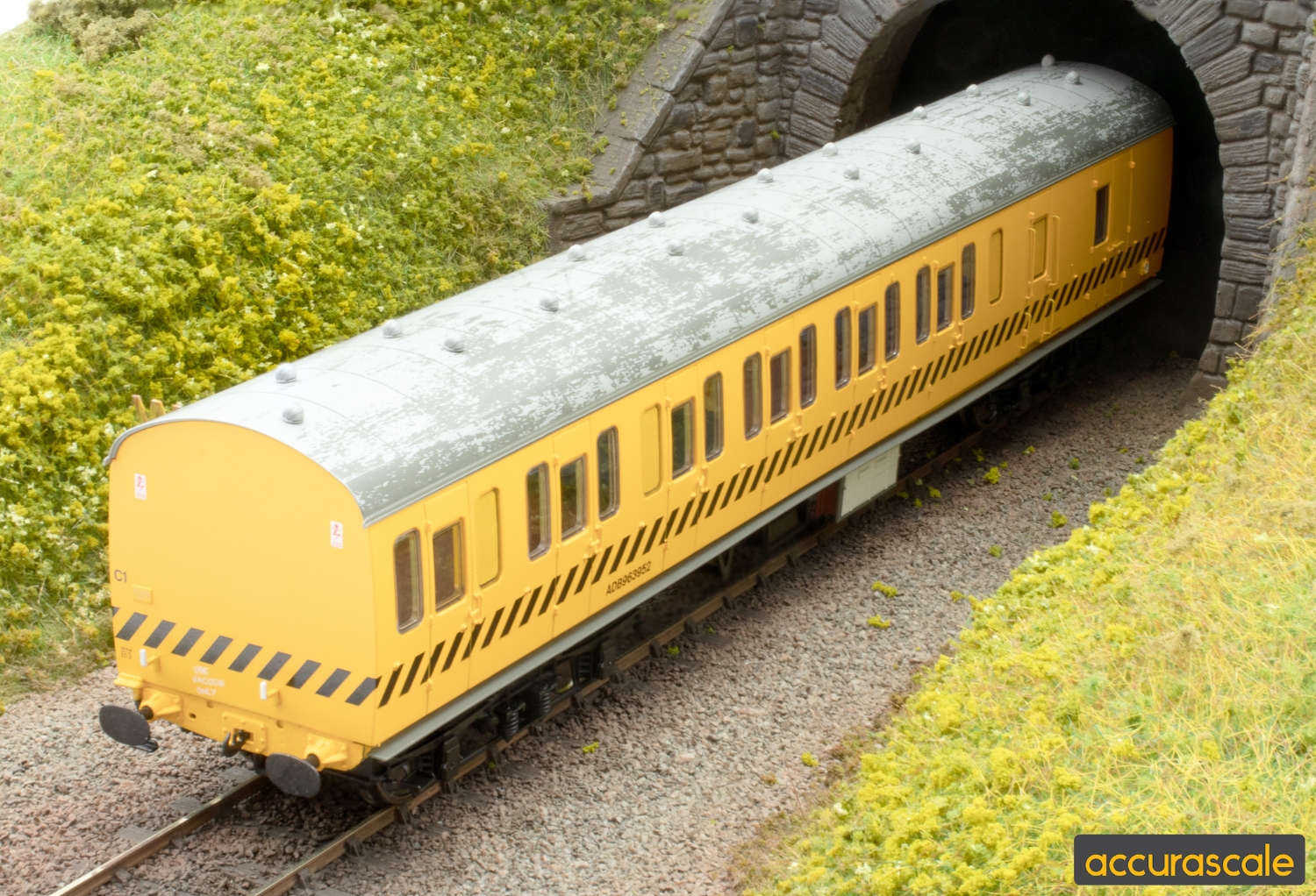 Mark 1 56ft 11" Suburban Coaches inn OO/4mm, By Accurascale - Page 11 ...