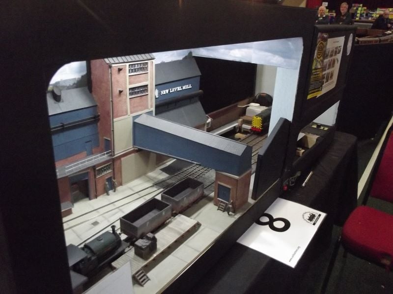 Scalescenes industrial boxfile layout - Boxfiles, Micro layouts ...