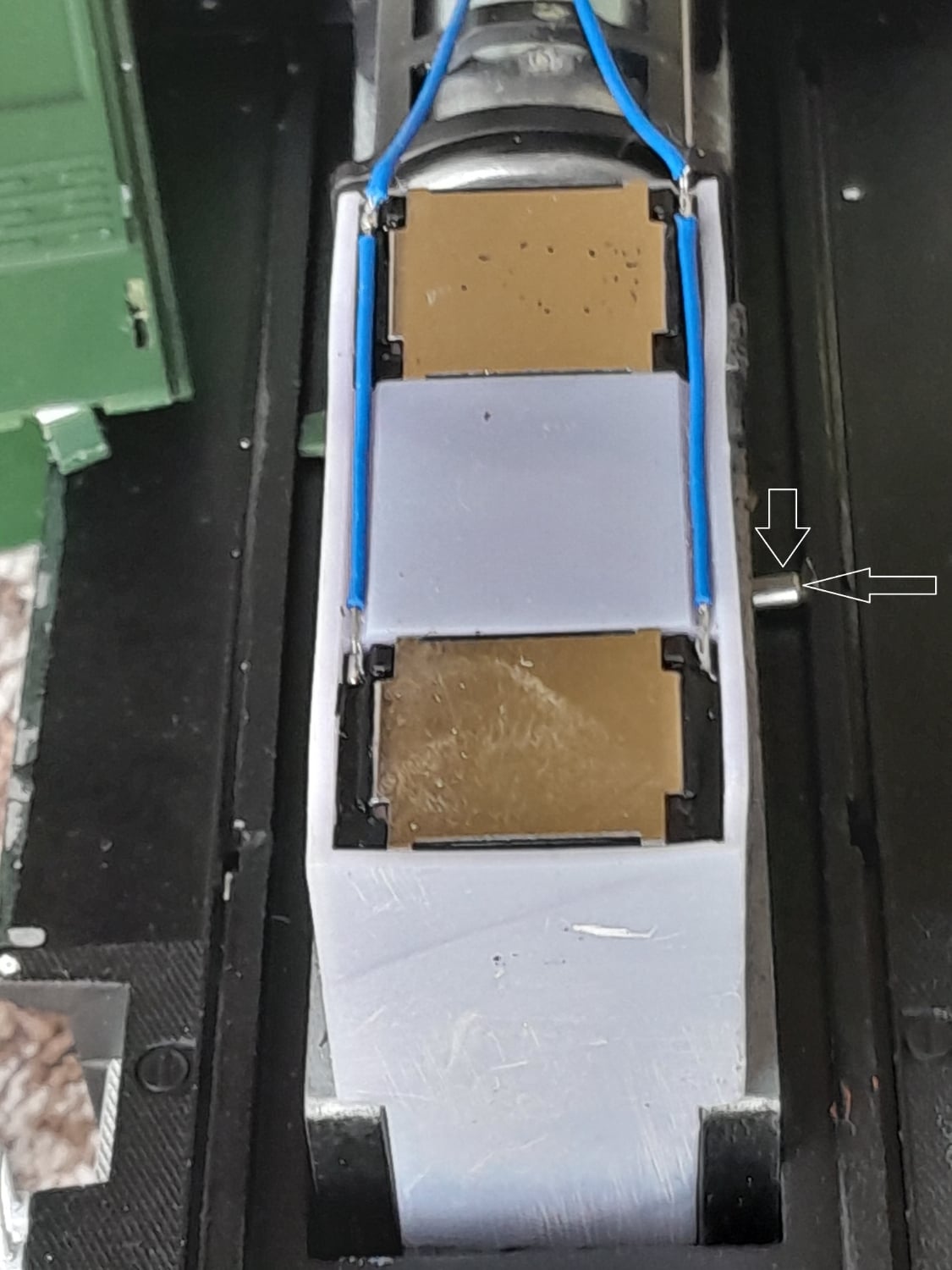 Minerva - O Gauge Class 14 announced - Page 7 - Minerva - RMweb