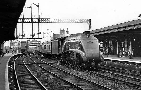Photo's Of East Yorkshire Railways - Page 161 - UK Prototype ...