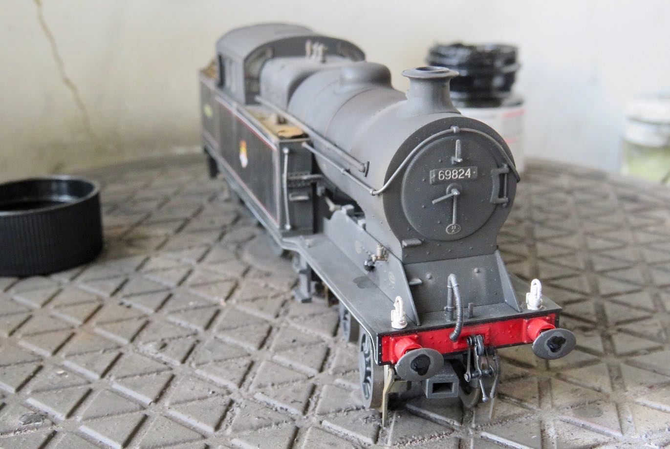 Sonic Models OO Gauge Robinson A5 - Page 21 - Rails of Sheffield - RMweb