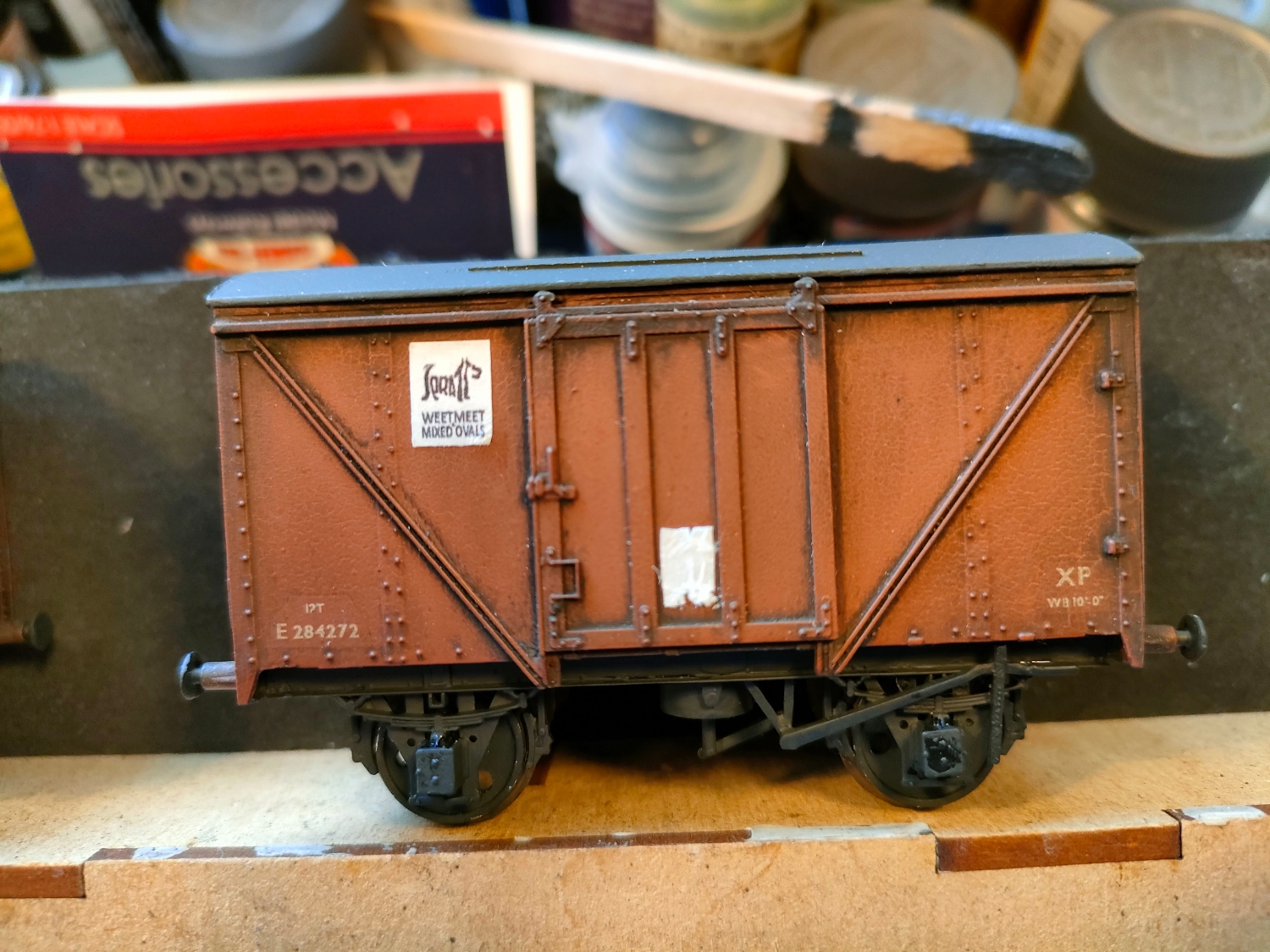 wagon transfer info - Modelling Questions, Help and Tips - RMweb