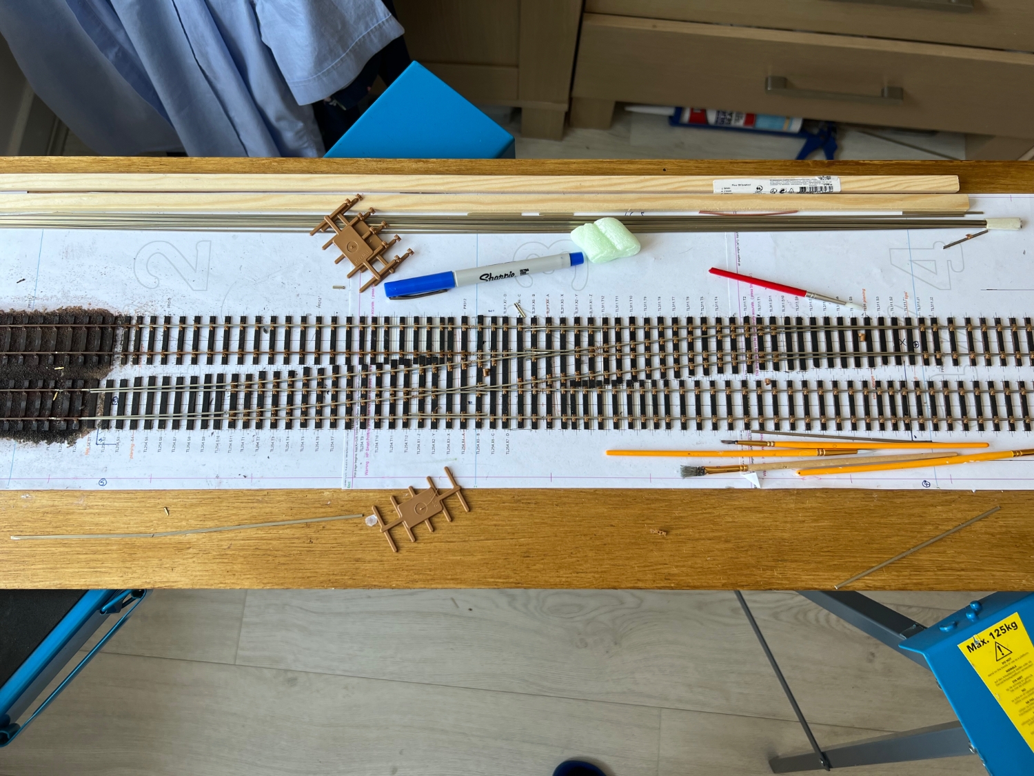 Edge Lane Junction EM gauge - Page 112 - Layout topics - RMweb