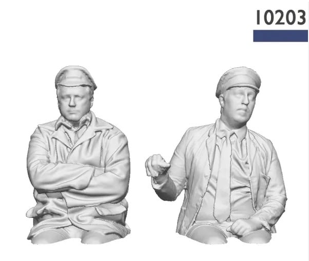 Minerva - O Gauge Class 14 announced - Page 7 - Minerva - RMweb