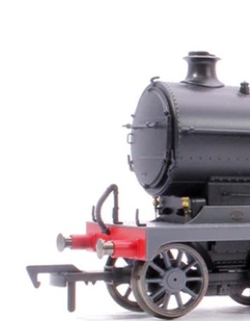 SECR Maunsell D1 Class Locomotive - Page 8 - Rails of Sheffield - RMweb