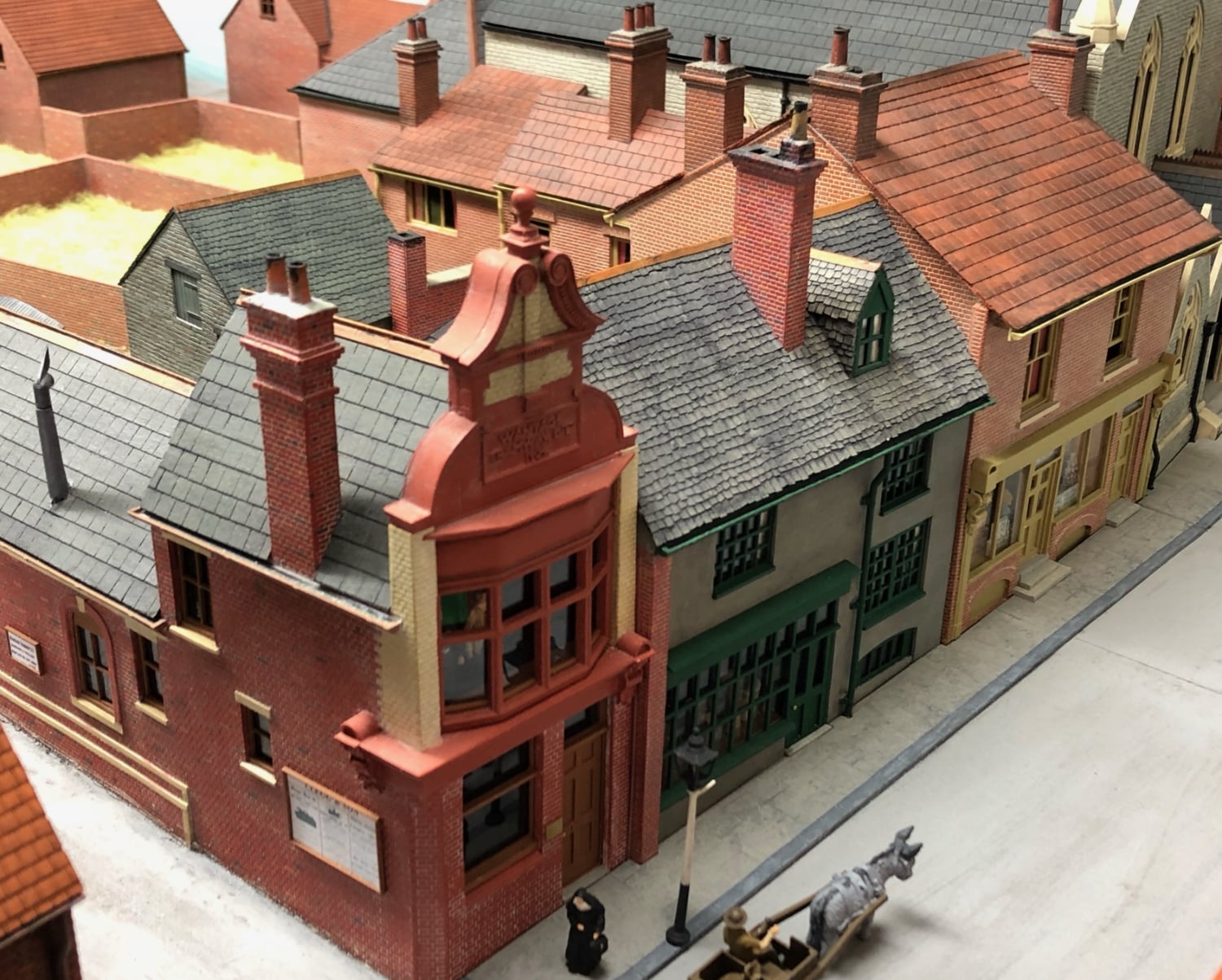 Sedgemoor Rail Highbridge Model Railway Show August 26/27 2023 ...