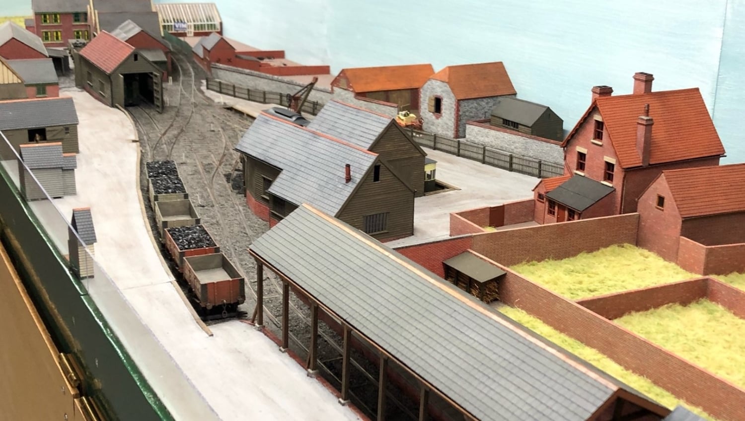 Sedgemoor Rail Highbridge Model Railway Show August 26/27 2023 ...