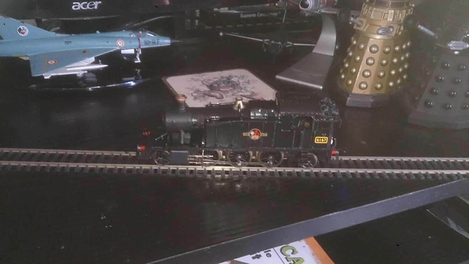 Mainline Warships! - Collectable/Vintage - RMweb
