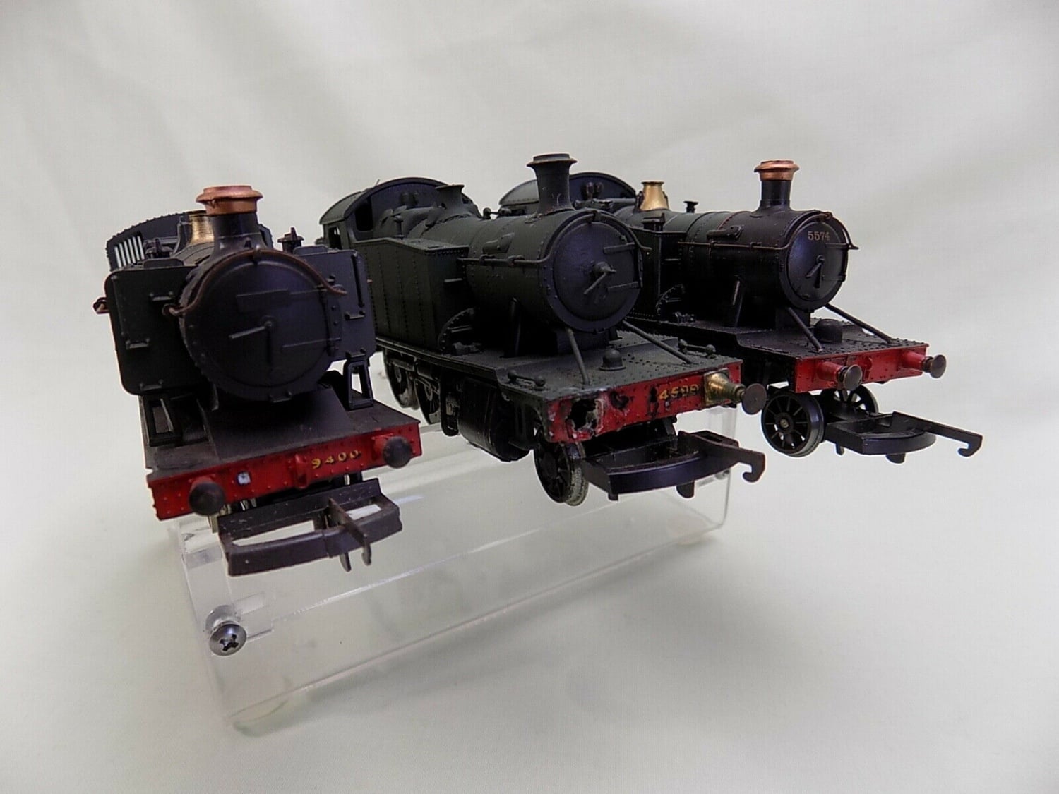Mainline Warships! - Collectable/Vintage - RMweb