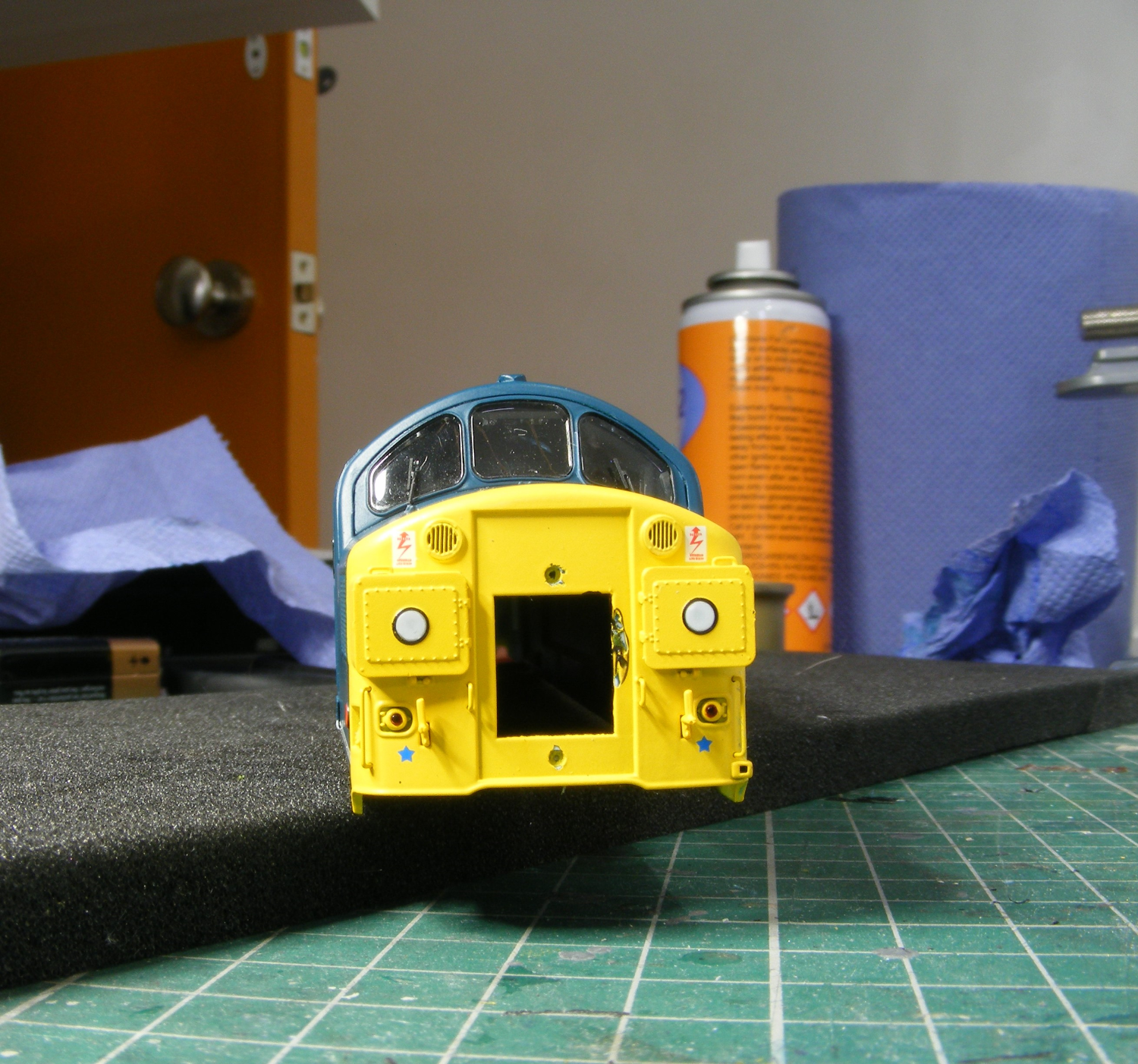 Our Brand New Accurascale Class 37s: You Asked - We Delivered! - Page 2 ...
