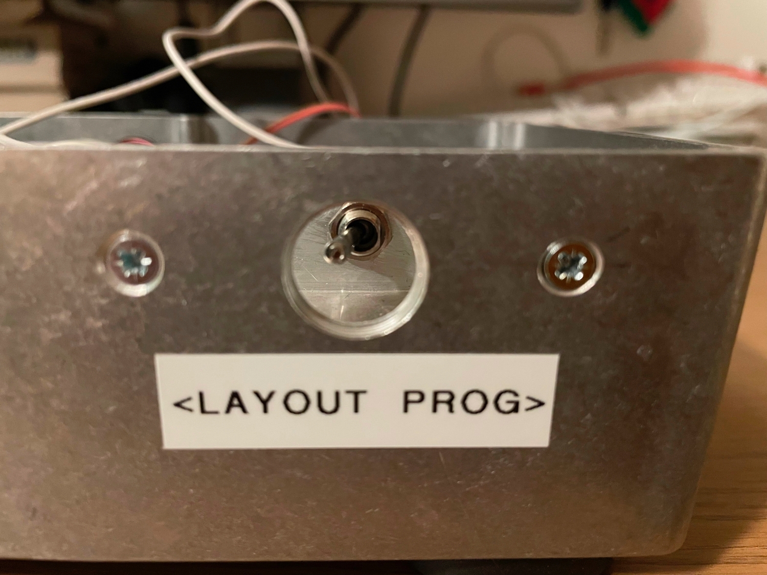 MERG DCC Controller - Netherport and Basuto Quay - GWR 1908 7mm - RMweb