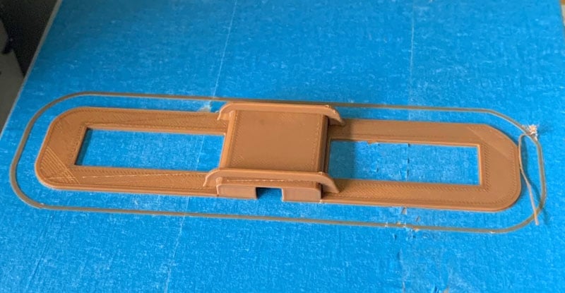3D-printed Double Fairlie - MikeOxon's Pre-Grouping Blog - RMweb
