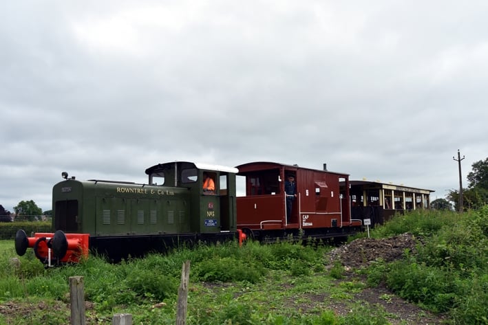 Short Trains Worth Modelling - UK Prototype Discussions (not questions ...