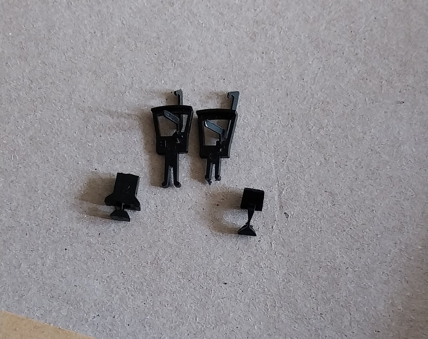Oxford Rail - couplings - Modelling Questions, Help and Tips - RMweb