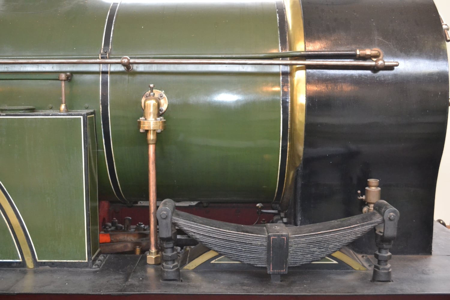 NER Livery - Pre-Grouping - Modelling & Prototype - RMweb