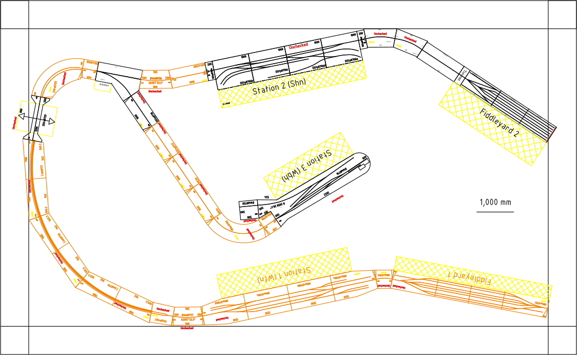 UK FREMO summer meeting - 0.87 - RMweb