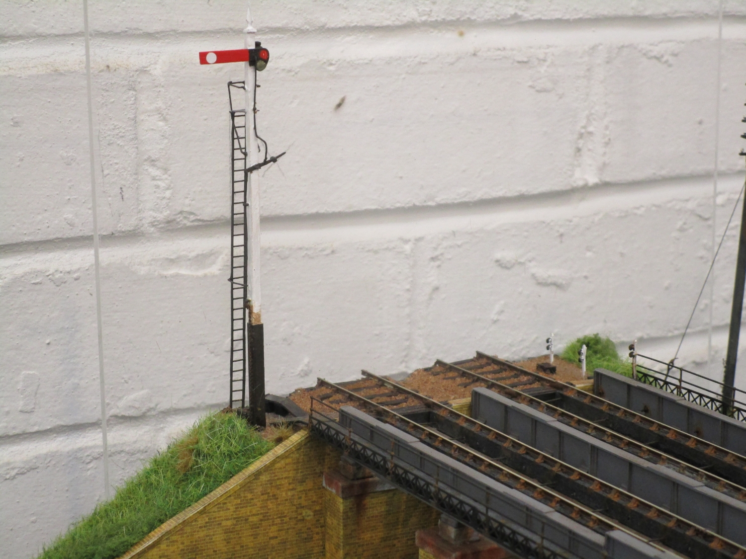 MURSTON GROUND FRAME, Sittingbourne, Kent. - UK Prototype Questions - RMweb