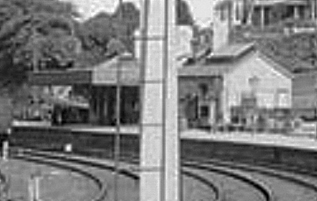 Upper Hembury, East Devon - a GWR / SR Branch line - Page 8 - Layout ...